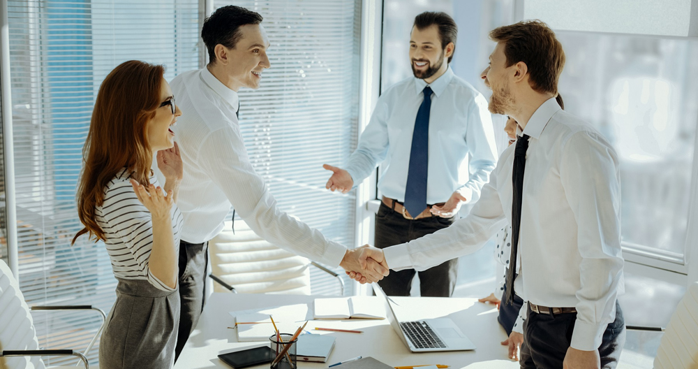 Interpersonal skills – EXEO CONSULTING INC – exeo-inc.in